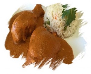Pollo en salsa de cacahuate – Mis Recetas de Cocina